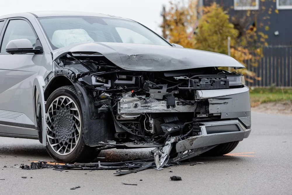 Common Car Accident Injuries in NY | The Sanders Law Firm